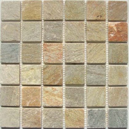 MOSAICS - Stonetek Natural Stone | Stacked Stone Veneer, Tiles ...