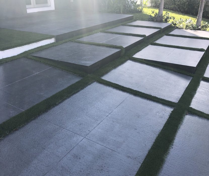 BASALT TILES - Stonetek Natural Stone | Stacked Stone Veneer, Tiles ...