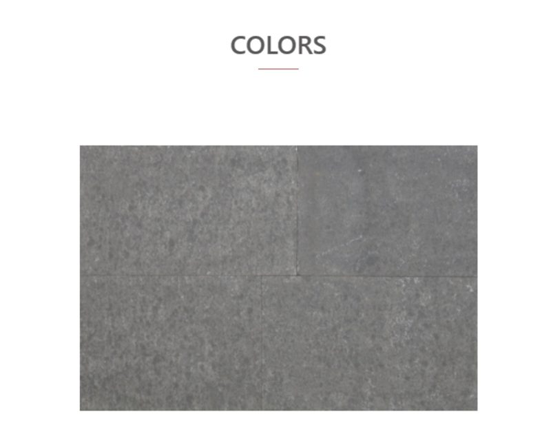 BASALT TILES SAMPLES - Stonetek Natural Stone | Stacked Stone Veneer ...