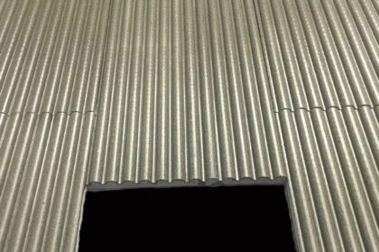 FENG SHUI AND FLUTED - Stonetek Natural Stone | Stacked Stone Veneer ...