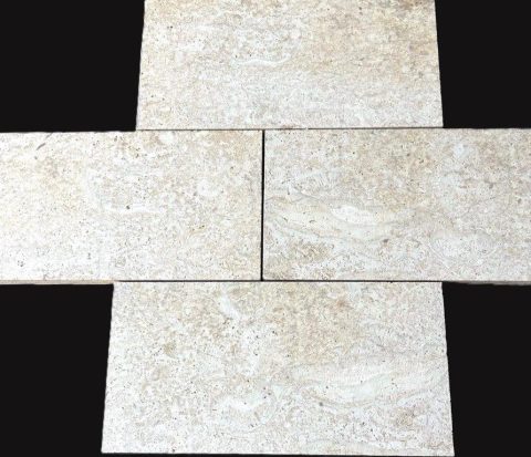 CORAL STONE - Stonetek Natural Stone | Stacked Stone Veneer, Tiles ...