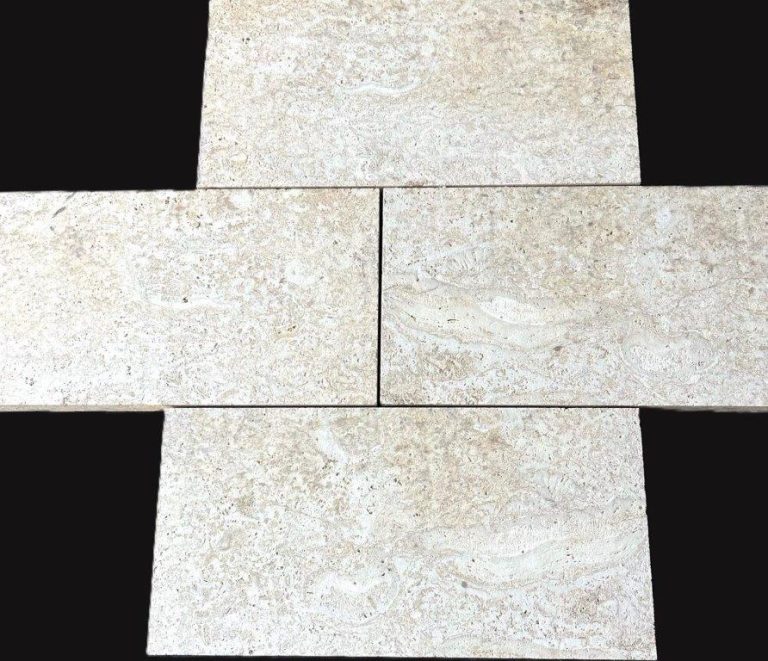 CORAL STONE - Stonetek Natural Stone | Stacked Stone Veneer, Tiles ...